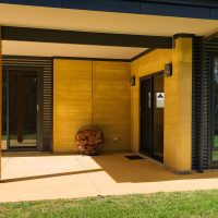 Bushfire Resistant Family Home - Eco Sustainable Homes