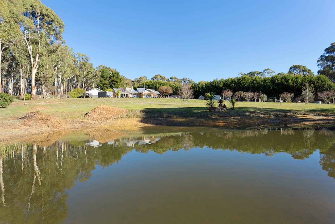 Small Footprint - Eco Sustainable Homes