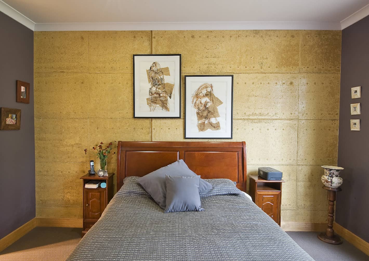 Unique Building Design - Eco Sustainable Homes