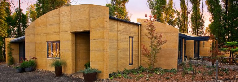 Unique Building Design - Eco Sustainable Homes