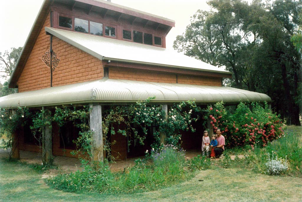 History - Eco Sustainable Homes