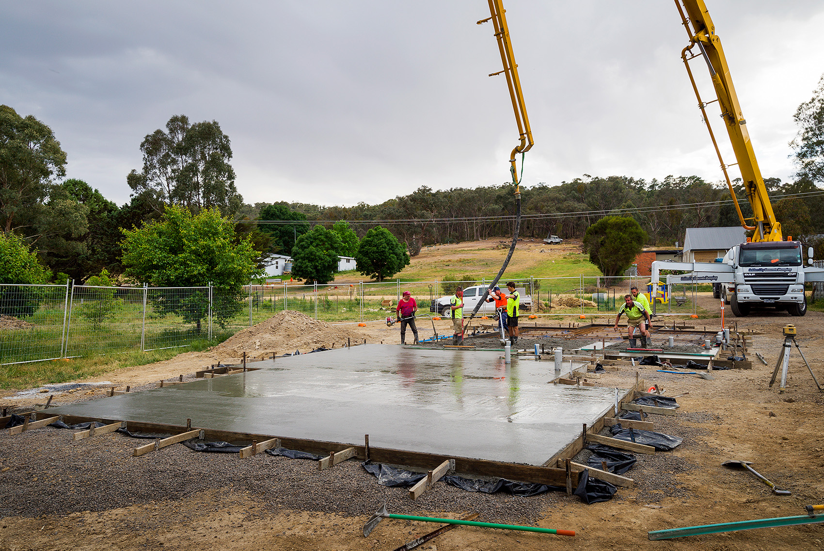 New Homes - Eco Sustainable Homes