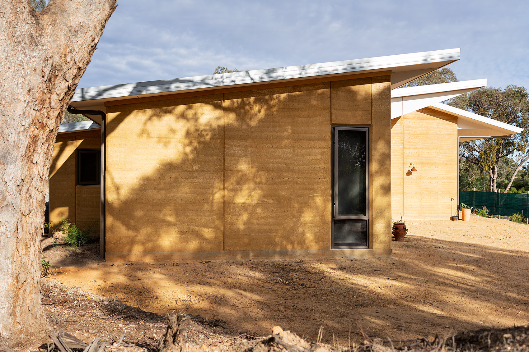 Spacious Low Maintenance Retirement Home - Eco Sustainable Homes